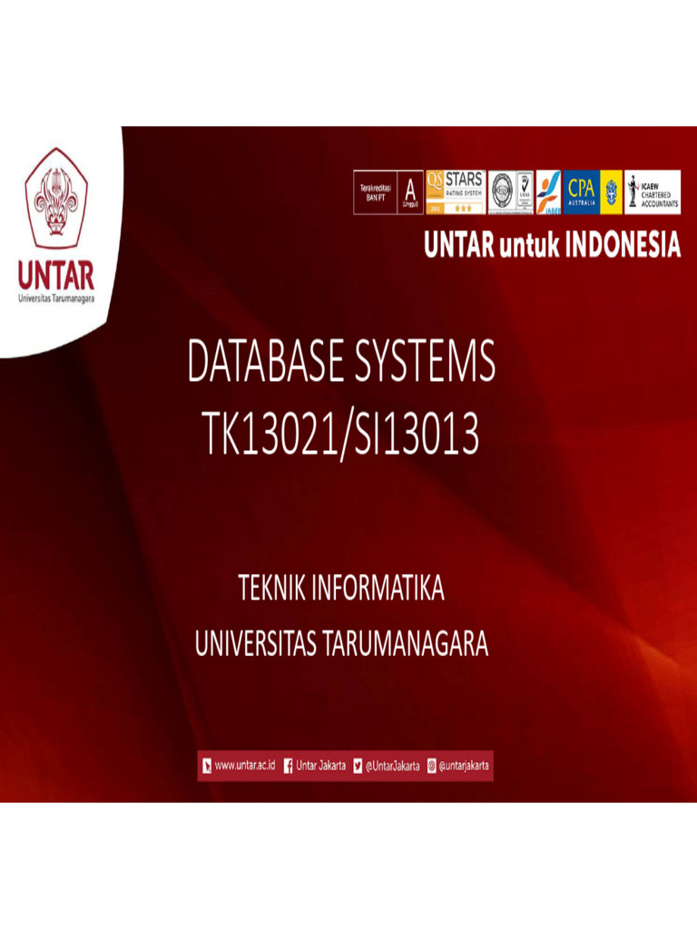 Chapter 2 - Database Environment | PDF | Databases | Data Model