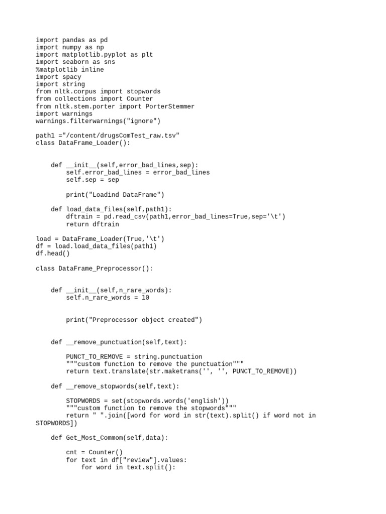 Sample | PDF | Computer Science | Computing