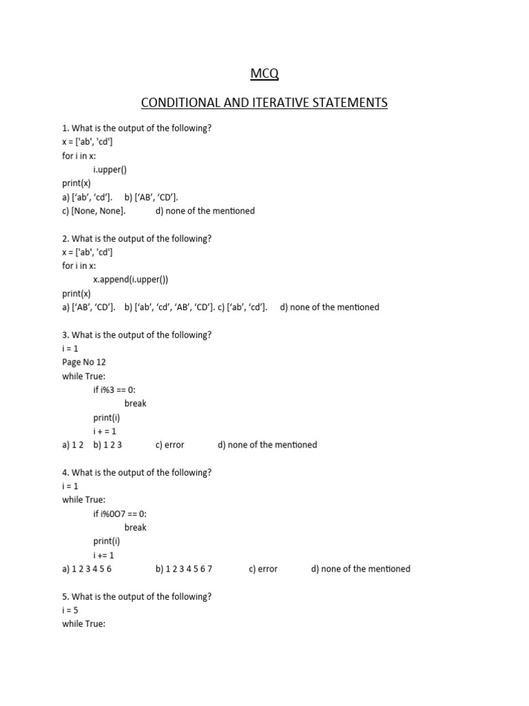 CS Worksheet-Iii | PDF | Software Engineering | Computer Programming