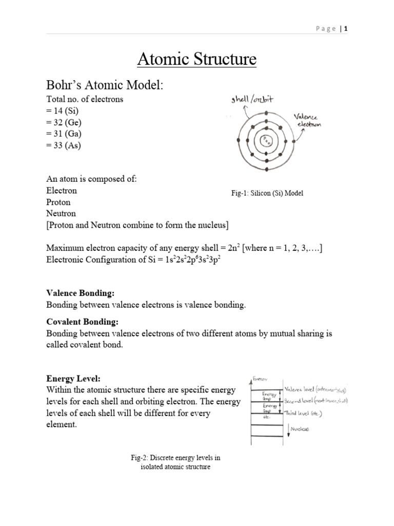 Analog Electronics Introduction Pdf Semiconductors Electron