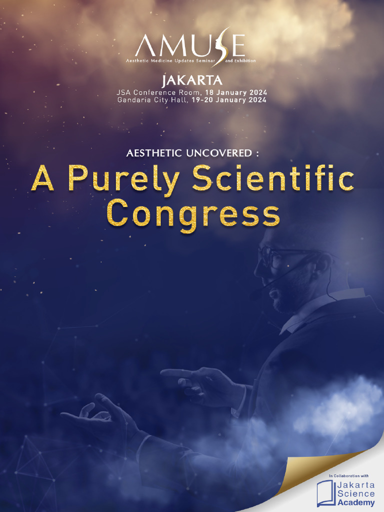 Amuse 2024 Booklet | PDF | Science | Medicine