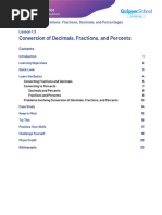 Modulo Art Template | PDF