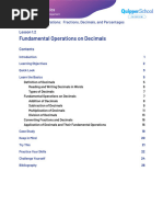 Acs Periodic Table Poster - Download PDF | PDF | Chemistry | Building ...