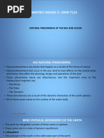 G11 MODULE WEEK 2-Earth Science | PDF | Earth | Oceans