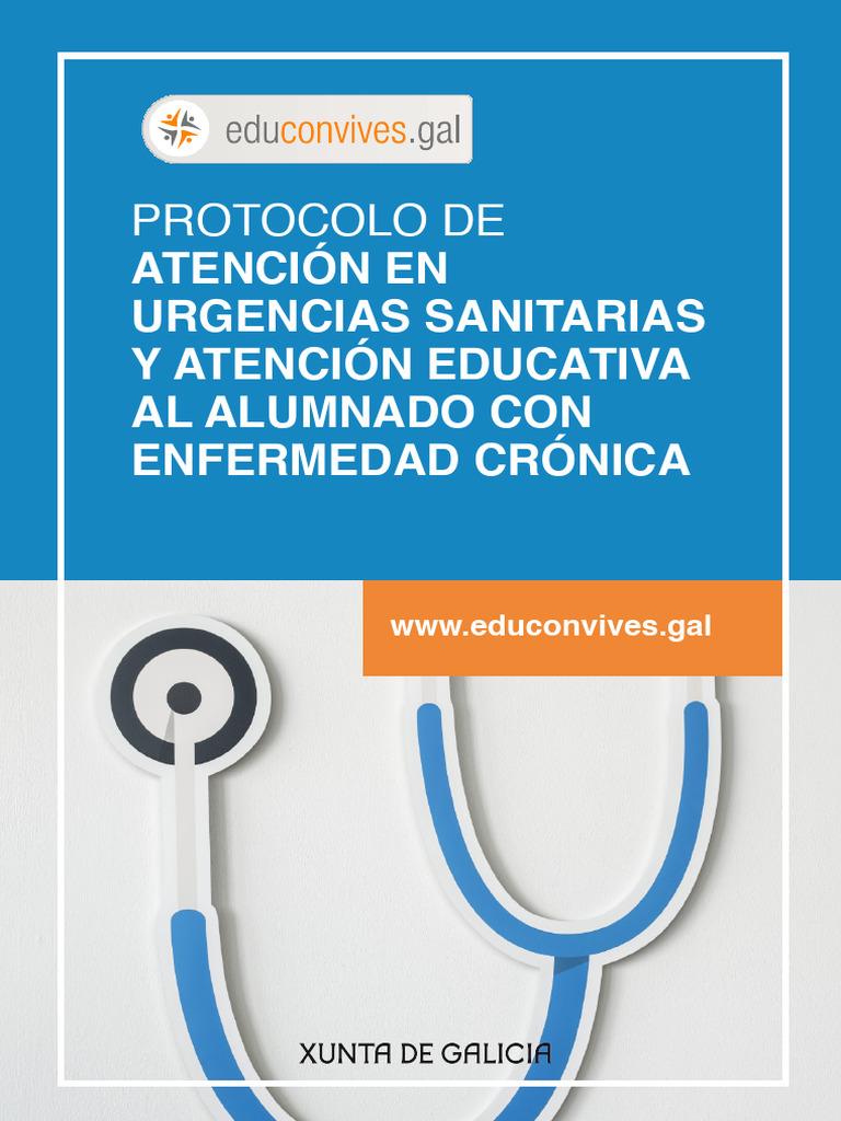 Protocolo Urgencias Sanitarias | PDF | Hospital | Reanimación cardiopulmonar