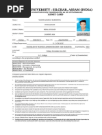 Letter of Appeal - Name Verification - SEC | PDF | U.S. Securities And ...