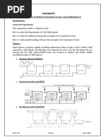 FPGA LAB (Universal Shift Register Design and Implementation in Verilog ...