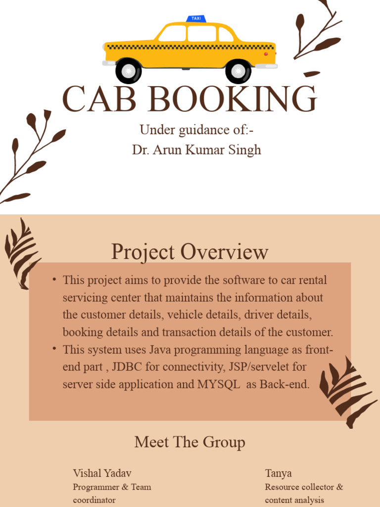 Group Project | PDF | Databases | Computing