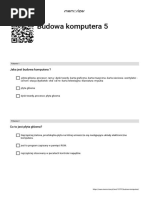 Epitety Karta Pracy | PDF