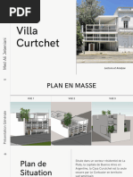 Analyse Architecturale D'une Œuvre | PDF