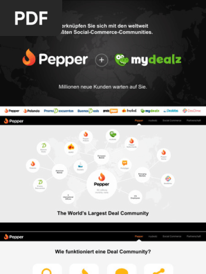 Logotipo De Mydealz Mydealz Efficient Golf Solutions