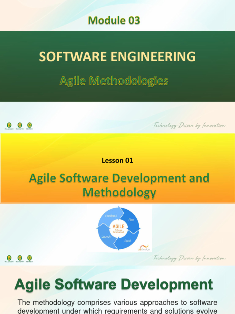 Ilovepdf Merged | PDF | Scrum (Software Development) | Agile Software Development