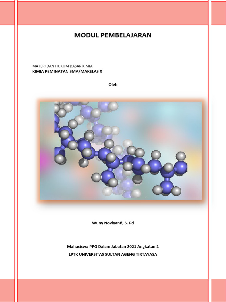 Modul Wuny Edit | PDF