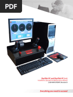 Jamar Plus Hand Dynamometer Instruction Manual 012221 | PDF