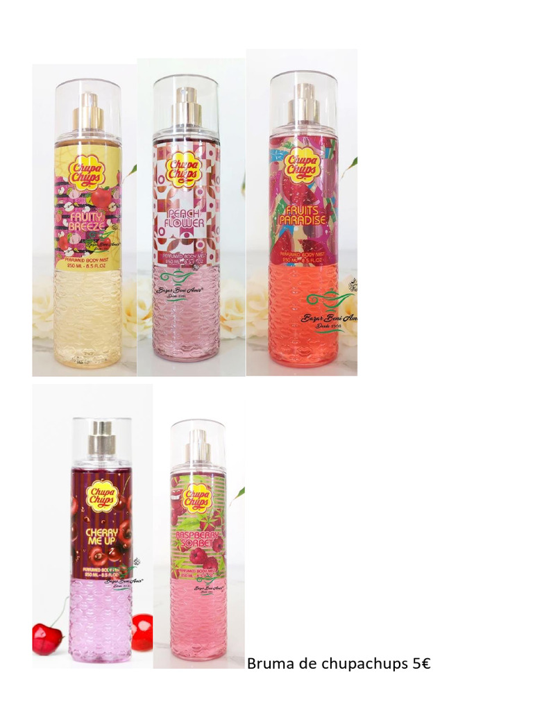 1productos Bazar Beni Amir | PDF