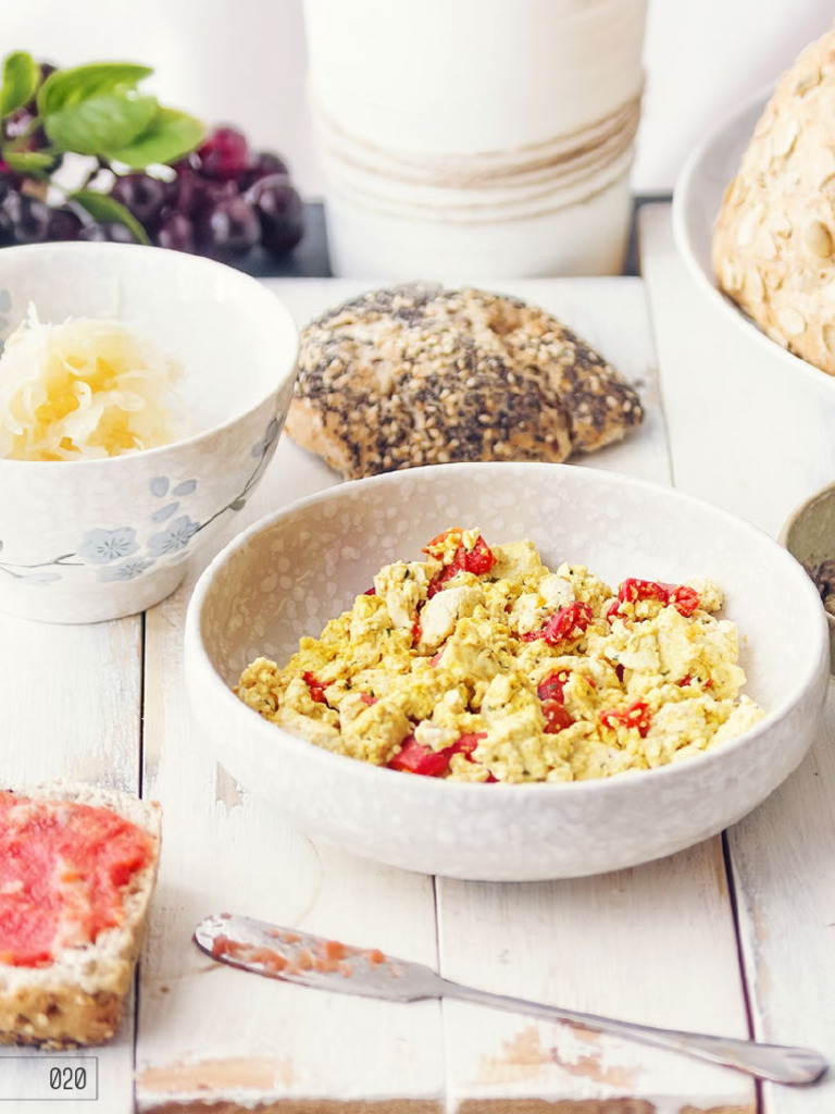 Tofu | PDF | tofu | Té