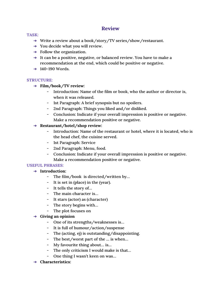 Part 2 Writing Theory | PDF | Ellipsis | Syntax
