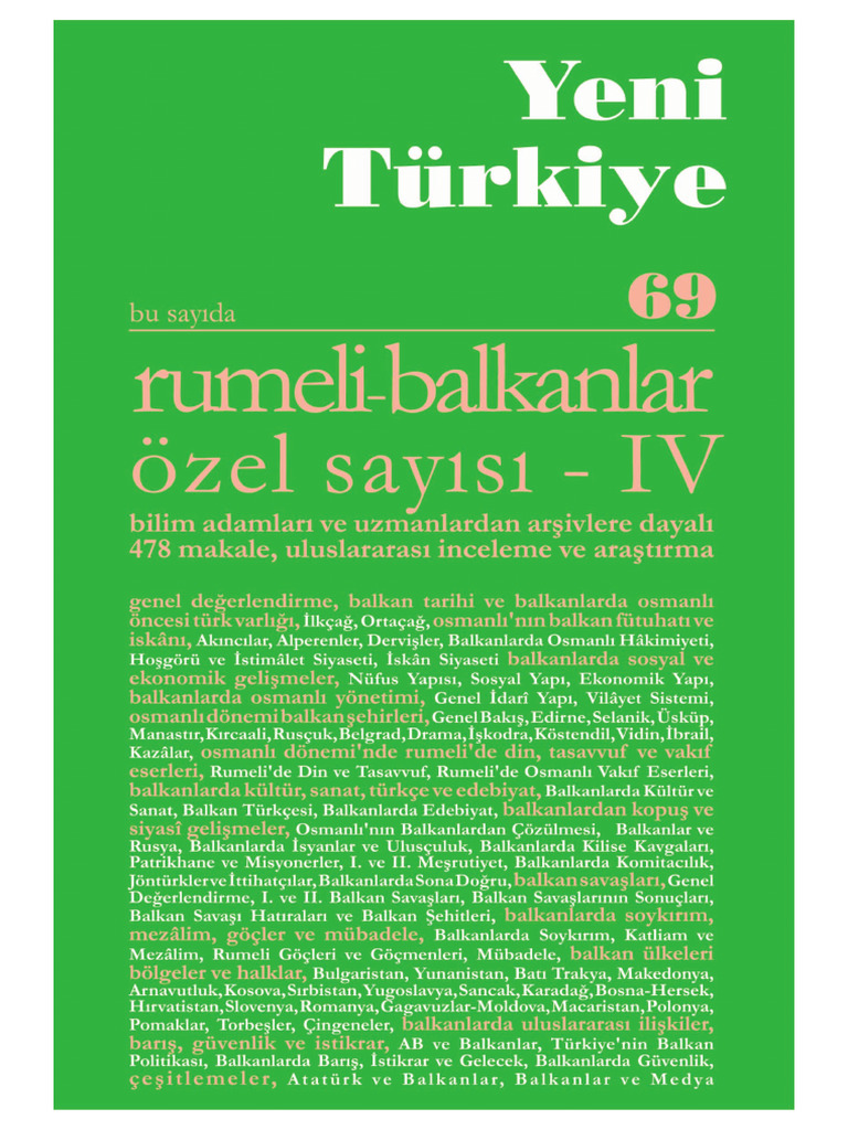 Ankara Bukres Sofya Ve Londra Hattinda B | PDF