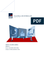 Ley 19628, Certificado de Especialidad IV Semana 3 Modulo 9006 | PDF