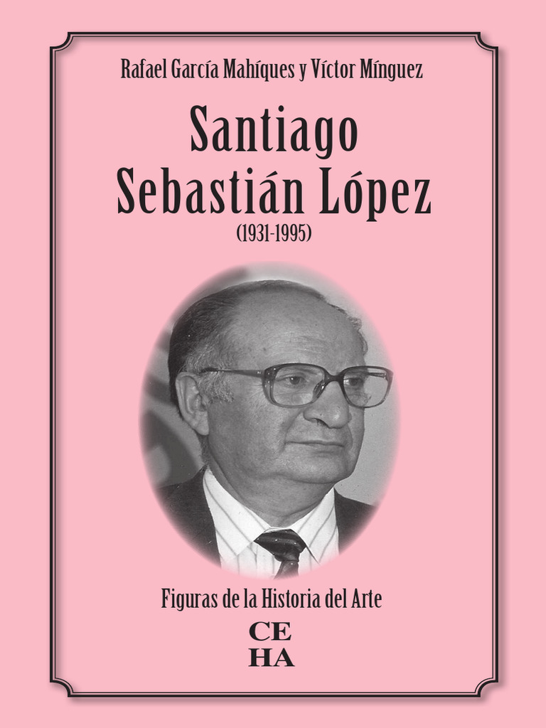 Santiago Sebastián López: Legado en Arte | PDF | Renacimiento | Barroco