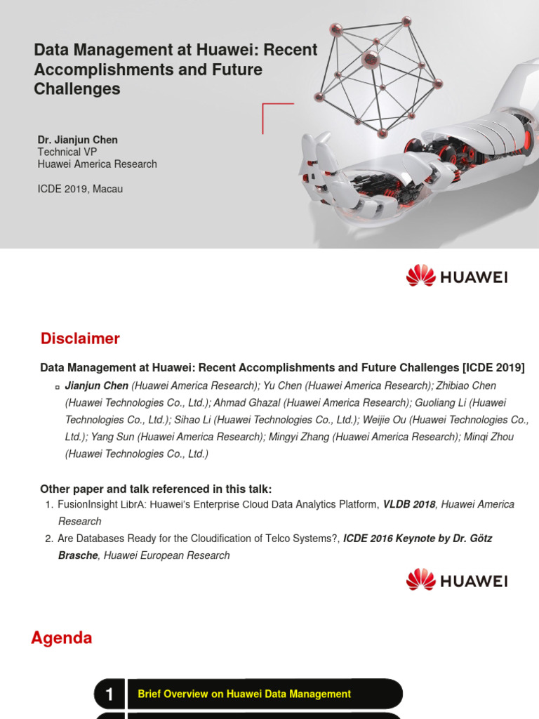 GMDB | PDF | Databases | Cloud Computing