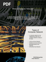 Computer Networks Tutorial - Learn Computer Networks in Detail - Scaler Topics | PDF | Computer ...