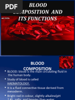 The Human Body Systems Power Point | PDF | Human Body | Blood