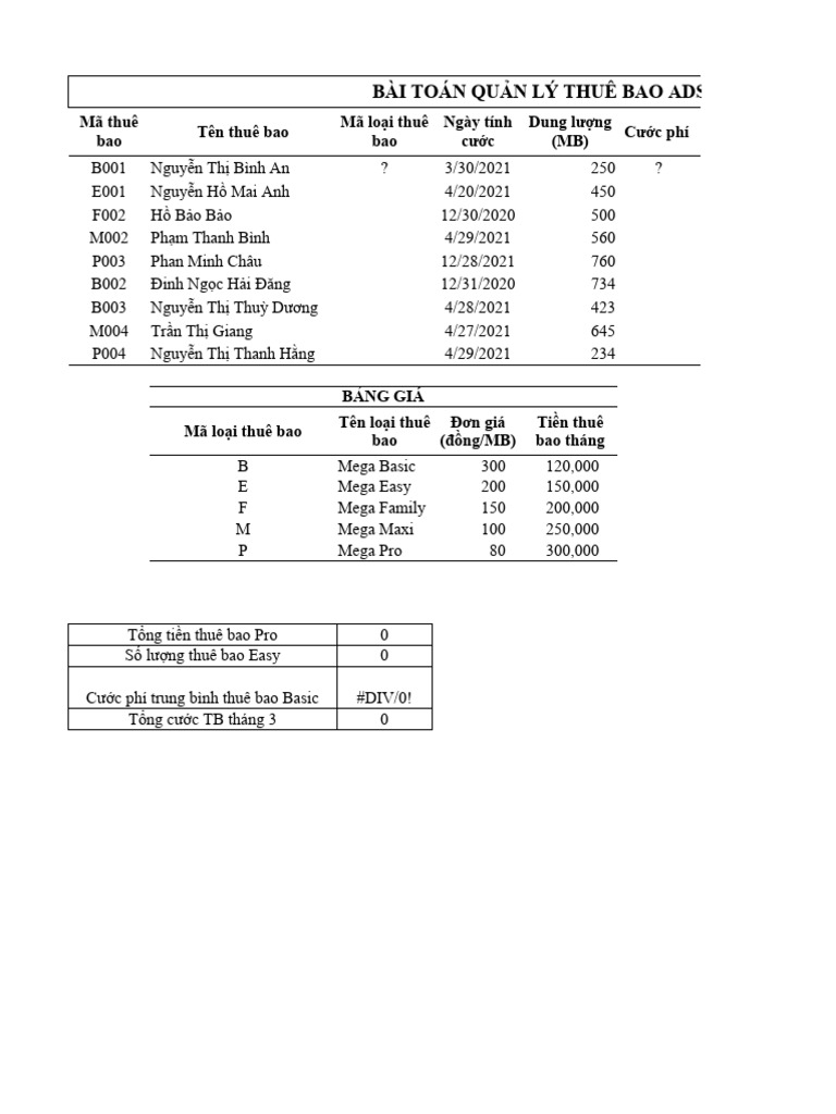 TH C4 - Basic - Q | PDF