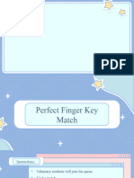 Typing Practice Sheet Beginner | PDF