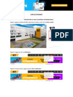 Cómo crear un ticket en UPN | PDF