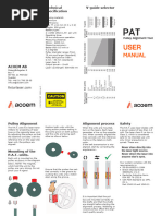 Aircraft Fuel Quantity Indication Systems | PDF | Capacitor | Aerial ...