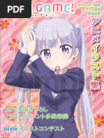 Persona 3 Reload Artbook - Text | PDF | Clothing