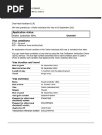 Enumeration Form - SIR - English | PDF | Birth Certificate | Identity ...