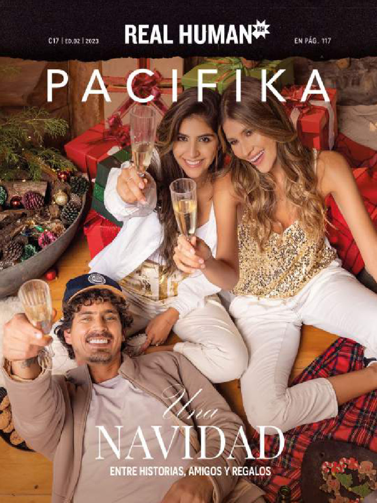 Catalogo c17 PCFK-RH - P | PDF | Ropa | Moda