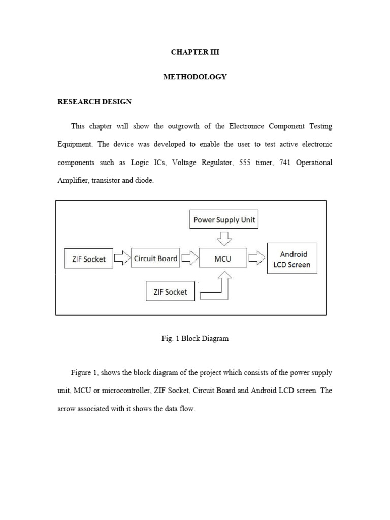 Chapter Iii | PDF | Electronic Circuits | Rectifier