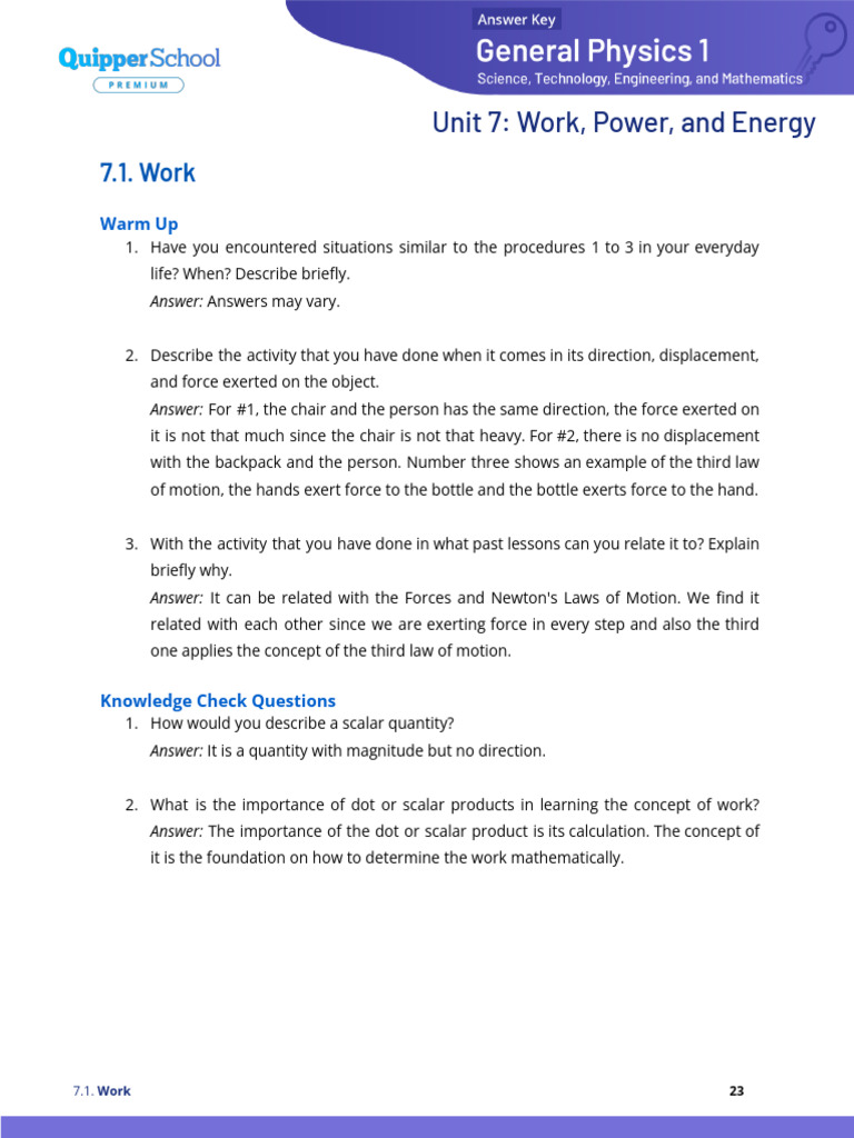 Phy1 11 - 12 Q1 0701 Ak | PDF | Force | Physics