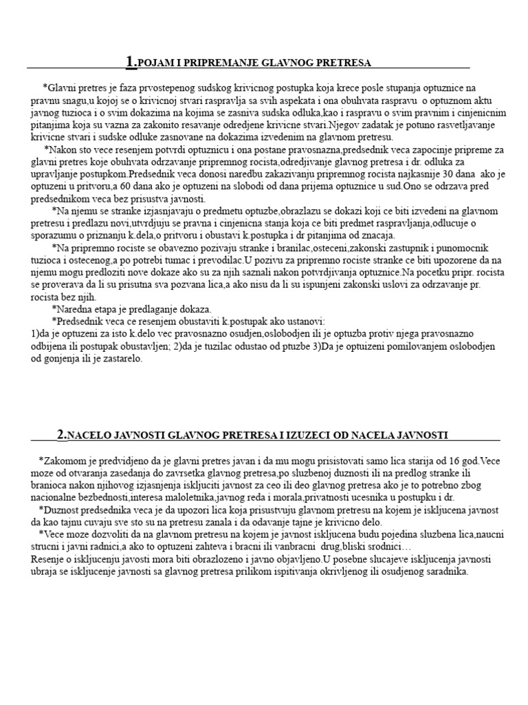 Skripta - Kppo | PDF