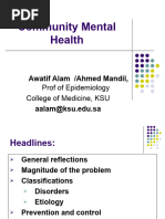 The Short Warwick-Edinburgh Mental Well-Being Scale (SWEMWBS) | PDF