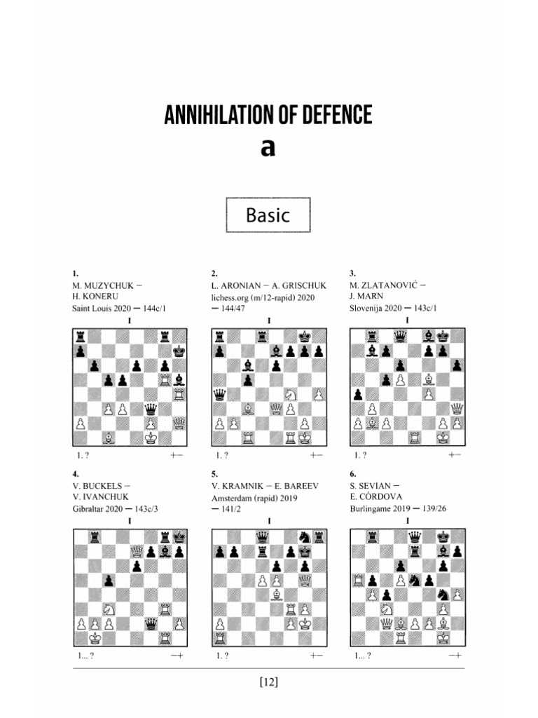 Binations 6th Edt 13-16 | PDF