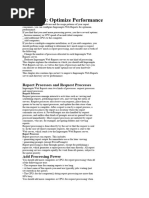 Resolving Smart View HTTP Timeouts | PDF | Windows Registry | Computer File