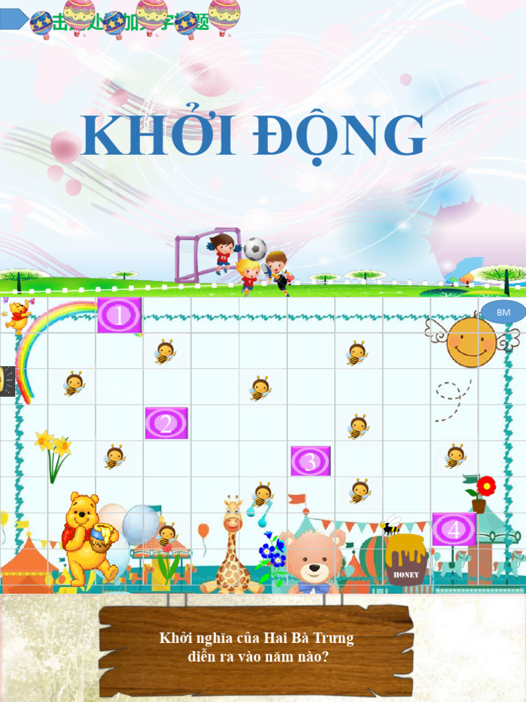 Bai 5 Chien Thang Bach Dang Do Ngo Quyen Lanh Dao Nam 938 | PDF