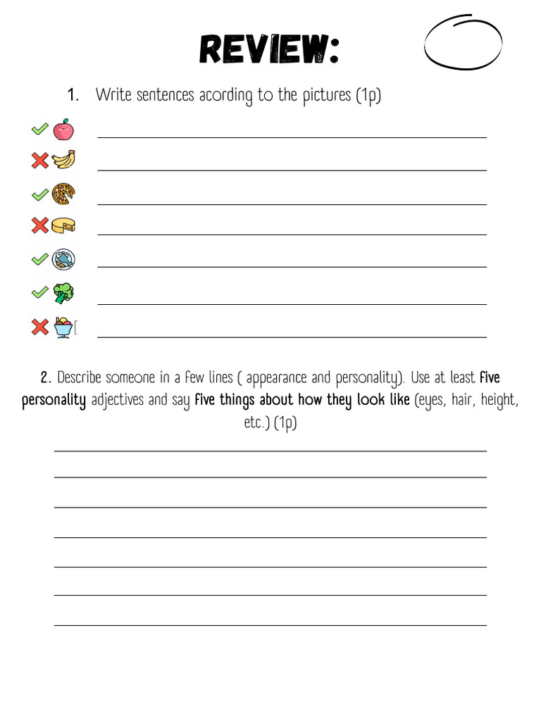 Examen Unit 1 Pablo | PDF Examen Unit 1 Pablo | PDF