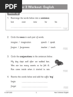 Hope - 3 Grade 12: Energy Systems Quarter 1 Week 1 Module 1 | PDF ...