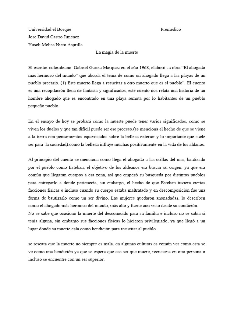 El Escritor Colombiano Gabriel Garcia Marquez en El Año 1968, Elaboró ...