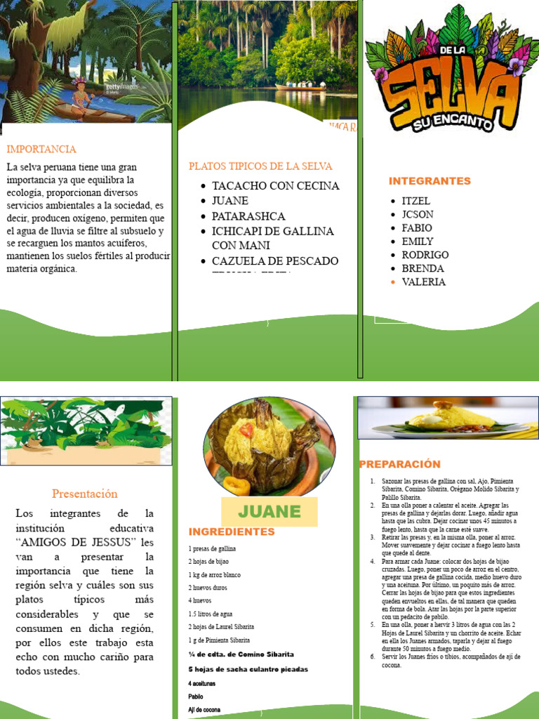Criptico 2 | PDF | Cocina asiática | Cocina