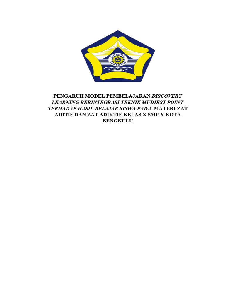 Bab2 Contoh Penulisan Proposal Pdf