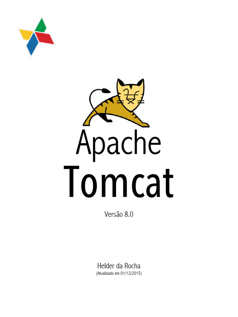 Tomcat | PDF | Rede mundial de computadores | Internet e Web