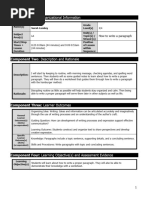 OREOOpinionParagraphGuide 1 | PDF