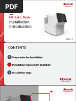 (Zybio) Product Catalogue B 20210803 | PDF | Research And Development