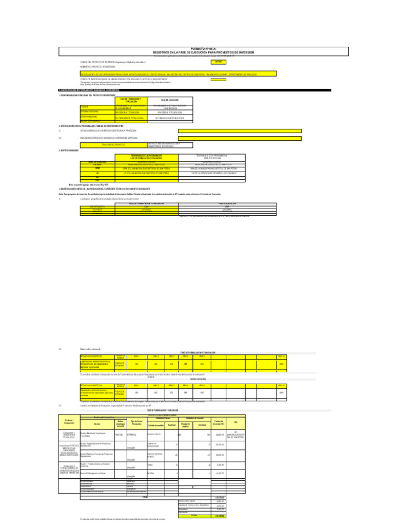 RA2502022 | PDF | Infraestructura | Economias
